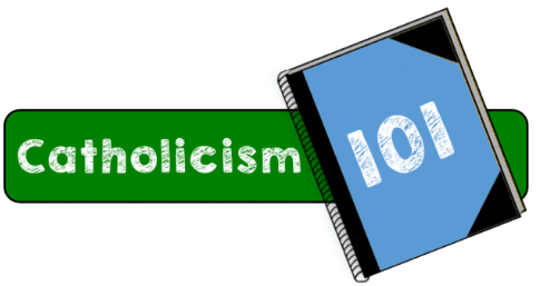 Becoming Catholic – Our Lady of Lourdes Church