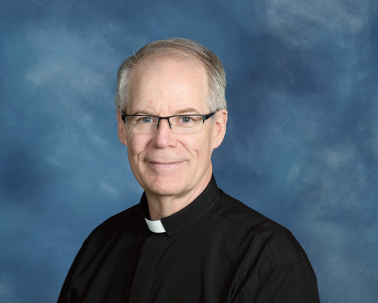 Staff – Our Lady of Lourdes Church