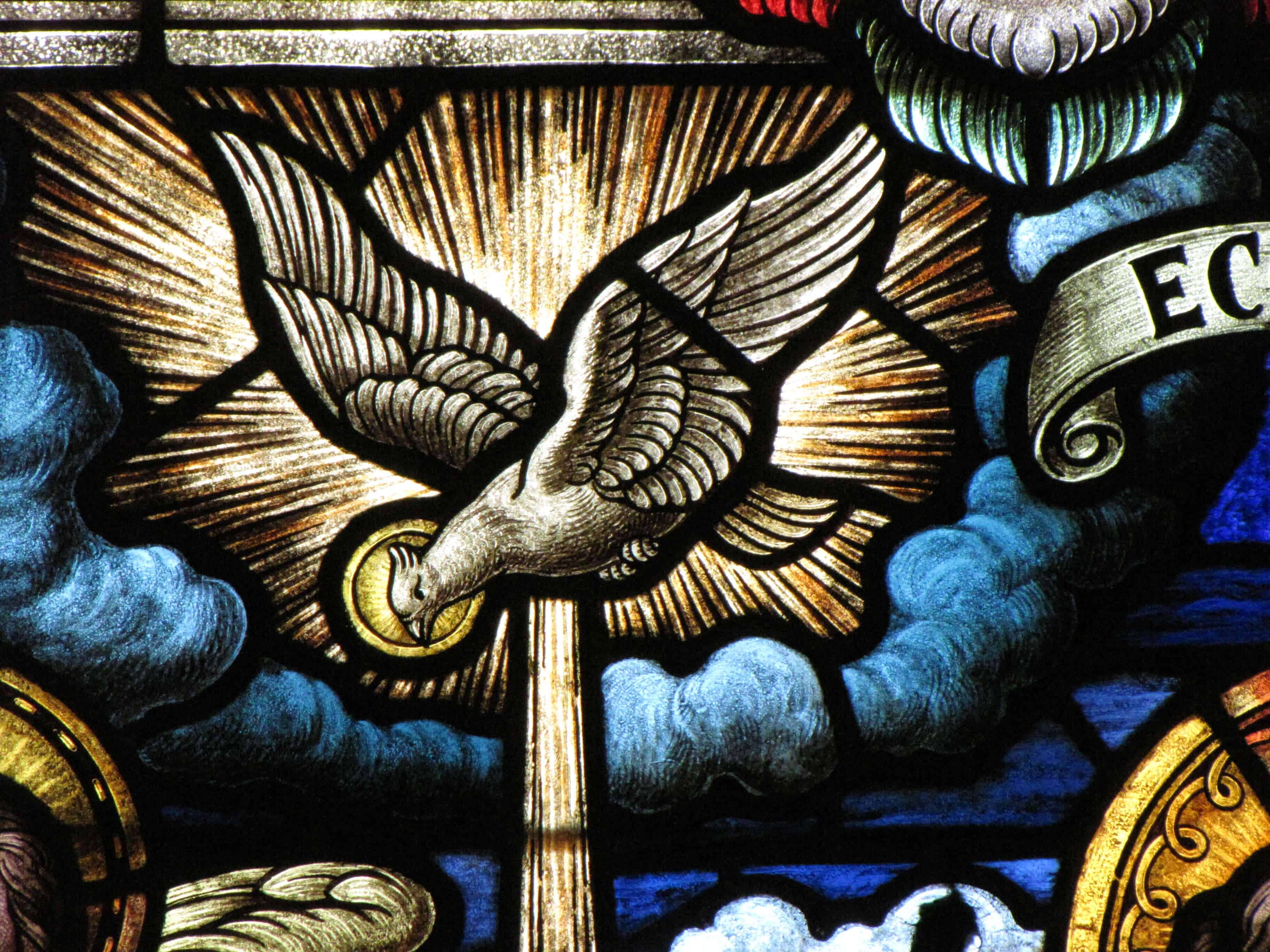 Called & Gifted – Our Lady of Lourdes Church