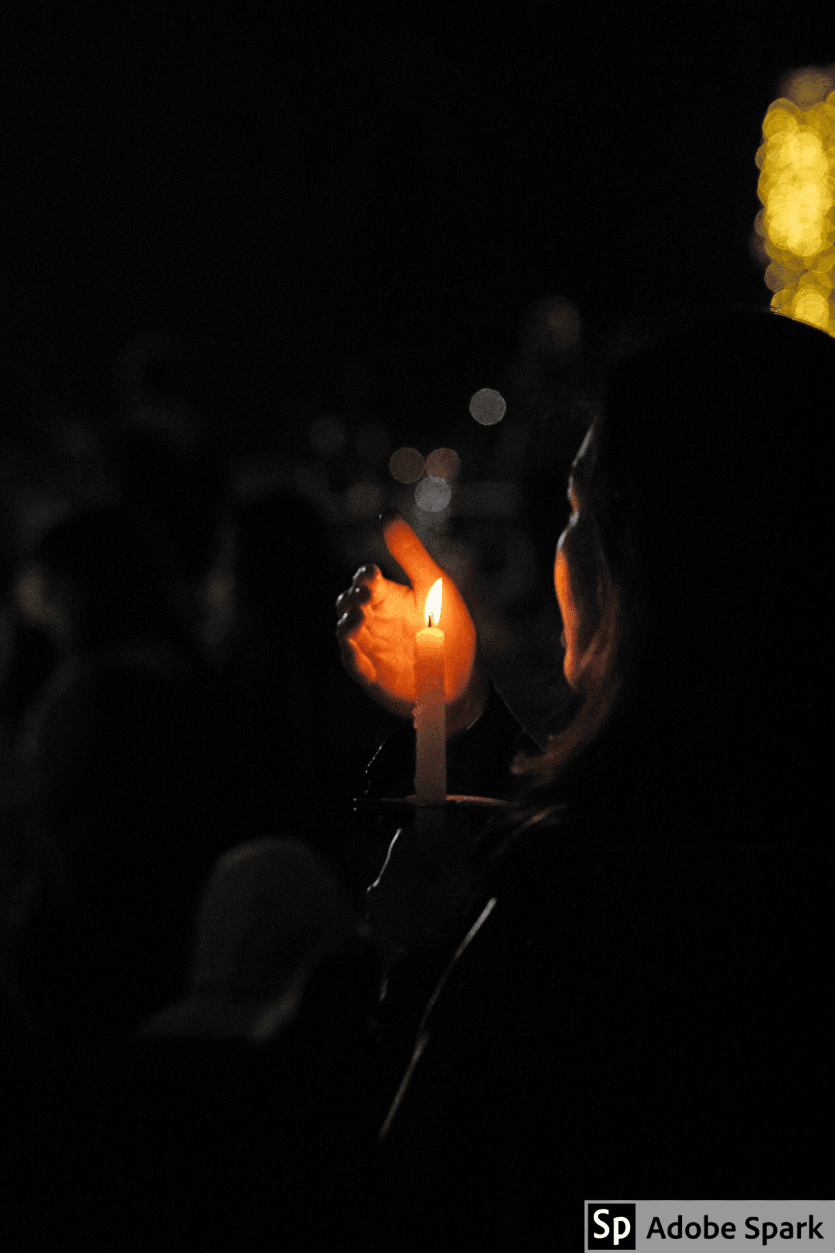 Chosen: Confirmation Program – Our Lady of Lourdes Church