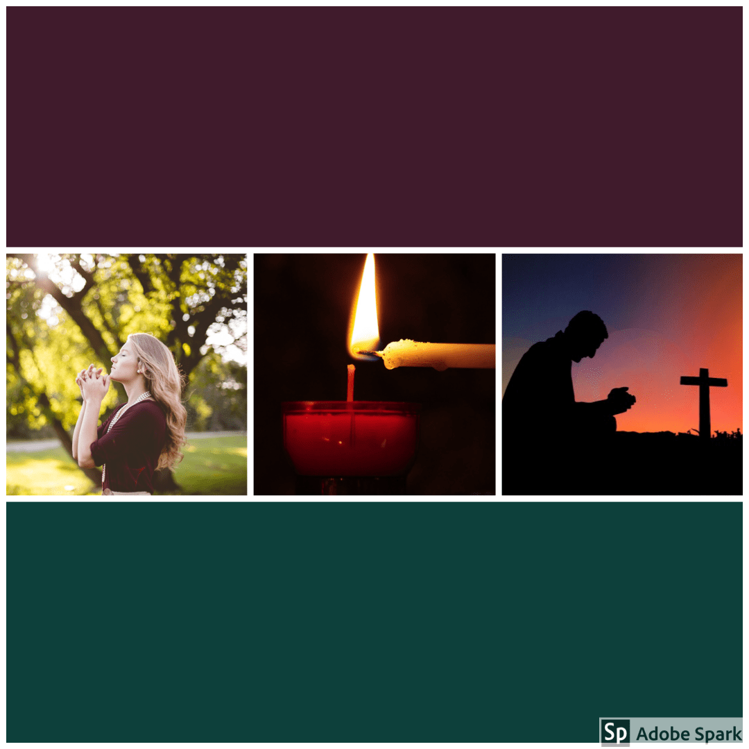 Christian Experience Weekend – Our Lady of Lourdes Church